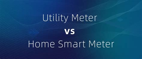 Can You Install Your Own Home Smart Energy Meter If Your Utility Company Already Installed One