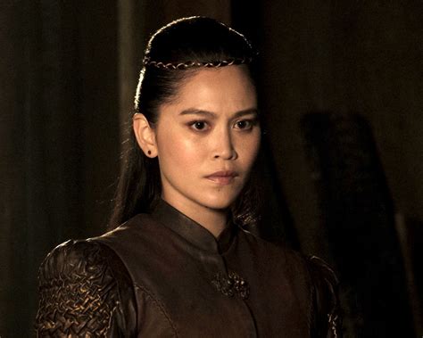 Dianne Doan On Warrior Season Hopes And Agents Of SHIELD Role