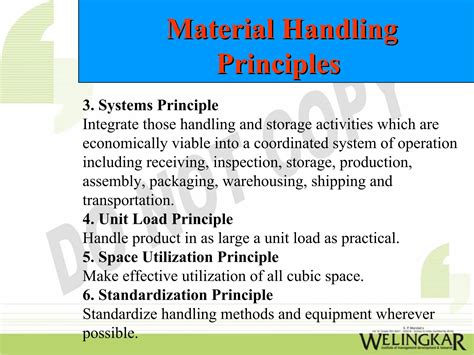 Ch Material Handling Pdf