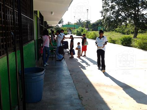 Telesecundarias Yucatán Telesecundaria Xcanatún Mérida