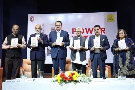 Amitabh Kant Praises Pm Modis Digital Transformation Sakshi