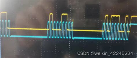 Stm32f407读取bq34z100调试记录 Csdn博客
