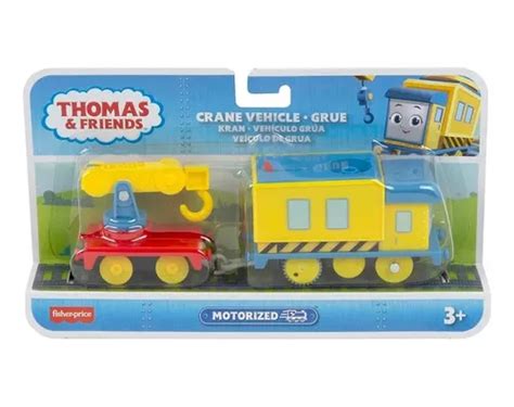 Thomas E Seus Amigos Trens Motorizados Carly Mattel MercadoLivre