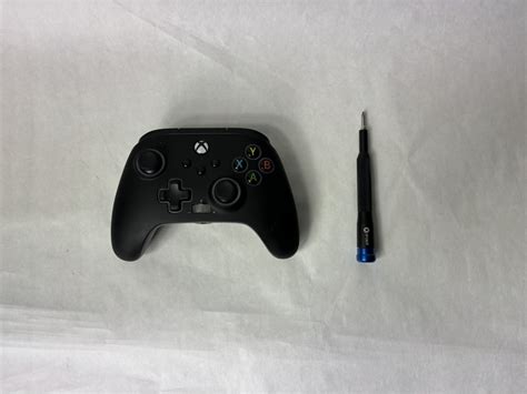 PowerA Spectra Infinity Enhanced Repair Help Learn How To Fix It Yourself