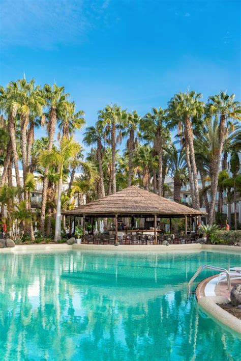 Maspalomas Princess 4 Ceļojumu Aģentūra Vanilla Travel