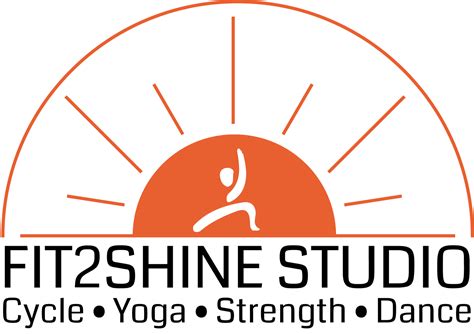 Yoga Frederick Md Fit2shine Studio