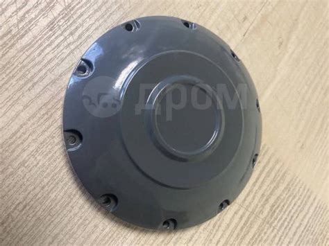 Купить Крышка для редуктора на электро лебедки Electric Winch 12000 LBS ...