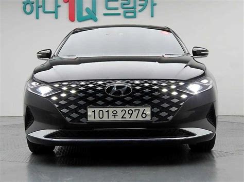 현대 더 뉴 그랜저 Ig 25 프리미엄 초이스 중고차 서울특별시 강서구 등촌동 비즈프로필