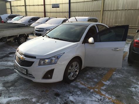 크루즈 디젤 배터리 방전으로 인해 에어백 경고 점등 남양주 쉐보레 사업소 방문 에어백점검 삭제 네이버 블로그