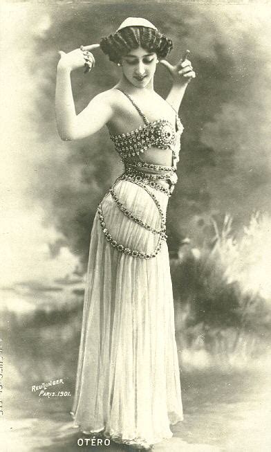 Victorian Mourning I Am A Gypsy Princess