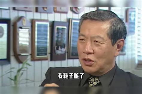 华人神探李昌钰错认服务生让刘德华去倒水刘德华的反应让人称赞 刘德华 李昌钰 华人