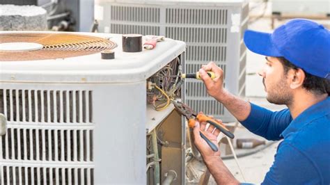 HVAC Contractor Hiring Guide Forbes Home