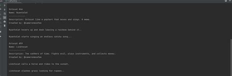 GitHub Begama21 Backend Java BackEnd LaunchX JAVA OOP Concepts Threads