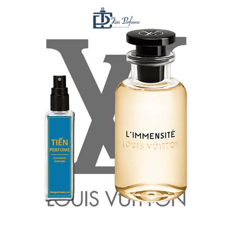 Louis Vuitton L'IMMENSITÉ EDP 20ml | Tiến Perfume