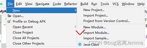 Android Studio开发之路 （五）导入opencv以及报错解决android Studio配置opencv出现问题 Csdn博客