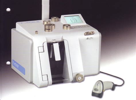 Terumo Automatic Component Extractor Shree Enterprises