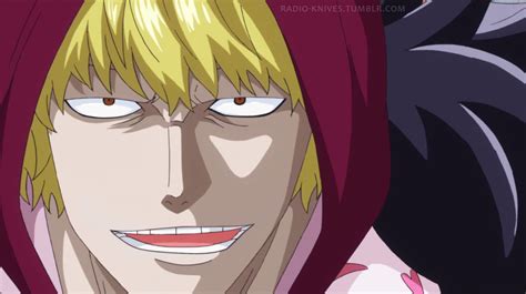 Cora San Without Makeup Donquixoterosinante Rosinante Corazon