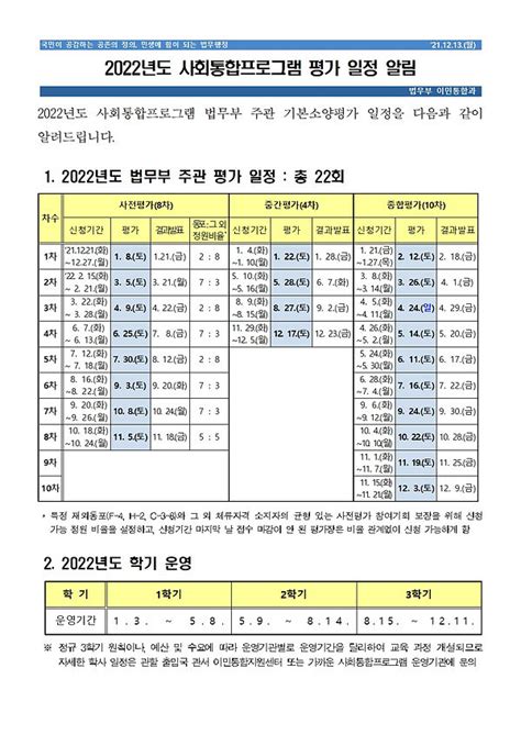 사회통합프로그램 Im