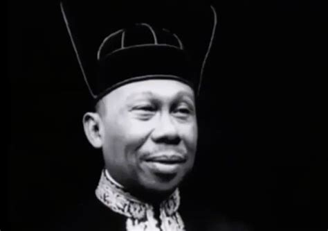 Radjiman Wedyodiningrat Sang Arsitek Pemikiran Kemerdekaan Indonesia Ikn Time