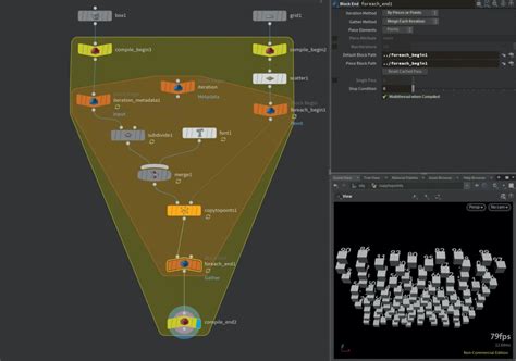 Houdini Software Tips And Tricks For Houdini 175 Ειδήσεις από τον