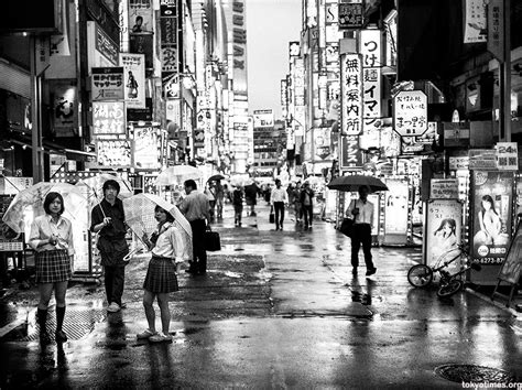 Kabukicho Tokyoâ€™s Famous Red Light District — Tokyo Times