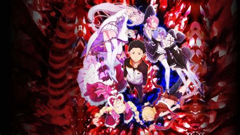 Download Re Zero Pictures