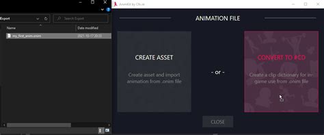 Tutorial Creating And Editing Animations For Gtav Using Animkit