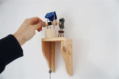 Simple Automaton