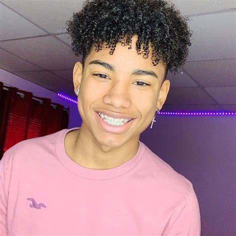 Mike From Tiktok Boys With Braces