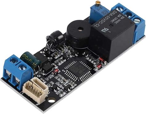 Buy Roughness K202 Dc12v Low Fingerprint Control Board R503 Fingerprint Module Round