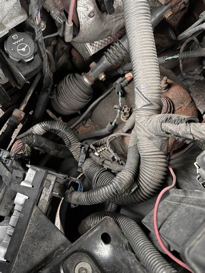 Intermittent Issue Bcmecm Chevy Tahoe Forum Gmc Yukon Forum