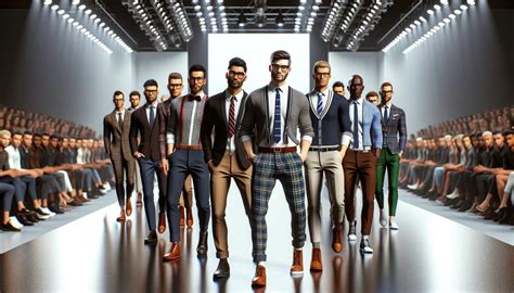 Geek Chic Fashion