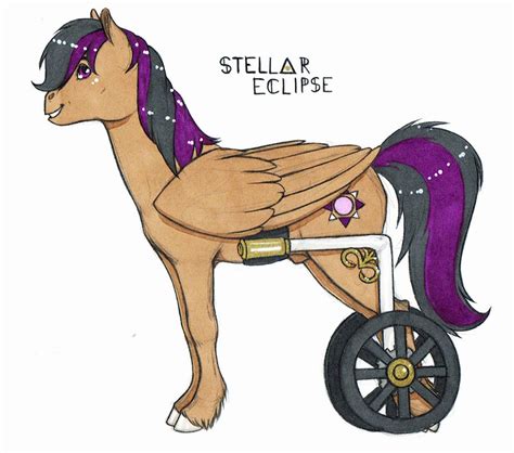 Stellar Eclipse By Hariamart On Deviantart