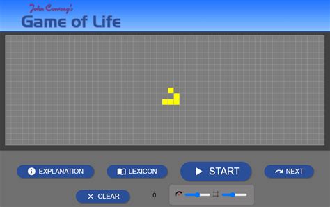 Programación De Autómatas Celulares En Python I El Juego De La Vida