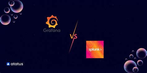 Grafana Vs Splunk An Overview