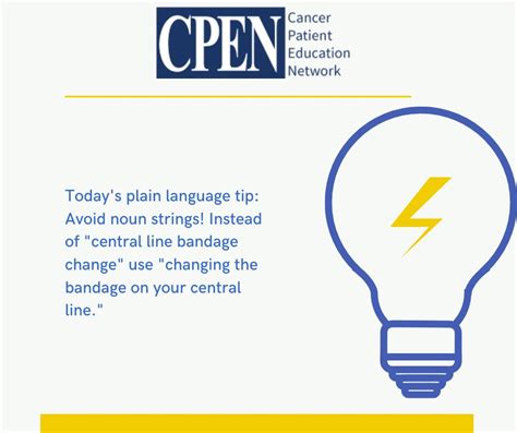 Devon Poznanski On Linkedin A Great Tip I Often See Noun Strings In