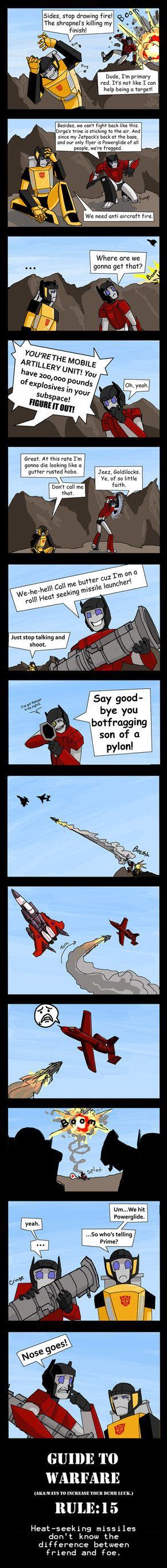Gtw Rule 15 By Shy Light On Deviantart Transformers Funny Transformers Artwork Transformers