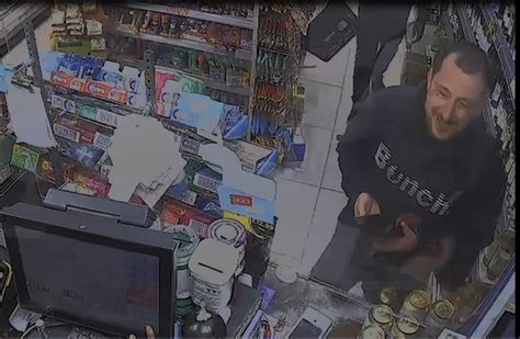 Cruel Arsonist Jamie Barrow Will Serve 44 Years In Jail For Triple