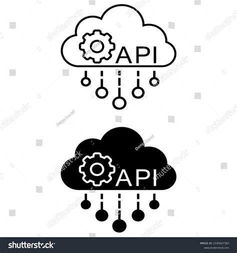 Logo Api Over 2 524 Royalty Free Licensable Stock Vectors Vector Art Shutterstock