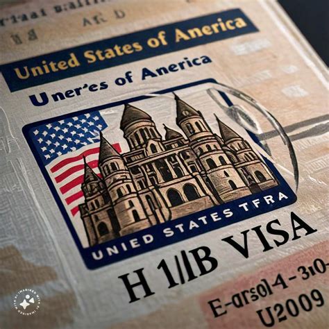 The Ultimate Guide To The H1b Visa