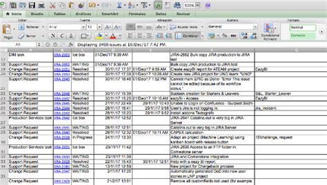 Enlarge Your Excel Export For Jira Atlassian Marketplace
