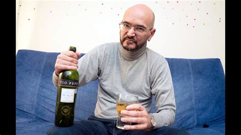 Очень сухой херес. Как полуевропейская экс-империя стала обычным членом ...