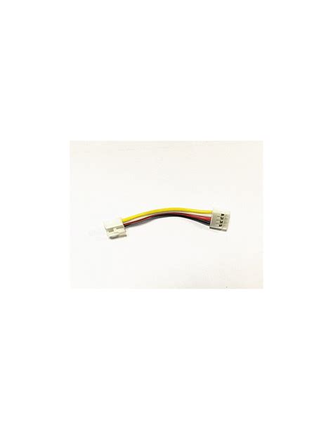 Grove Universal 4 Pin Buckled 5cm Cable