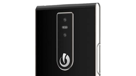 Lumigon T3 launched: World's first premium Android phone with a night ...