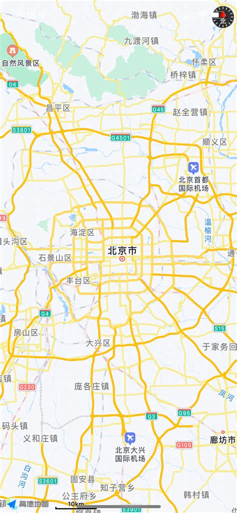 做⼀个⾼德地图的 Ios Android Maui 控件（下） 个人文章 Segmentfault 思否
