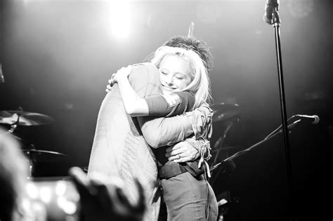 Photos Gary Numan At The Teragram Ballroom Buzzbandsla