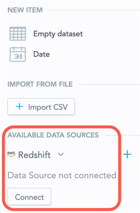 Create A Logical Data Model From Your Cloud Data Warehouse Gooddata