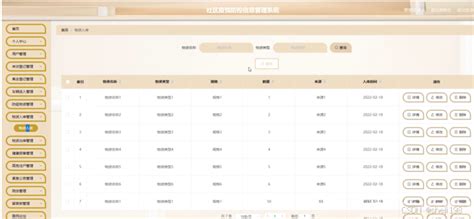 附源码 计算机毕业设计python社区疫情防控信息管理系统程序源码lw文档 Csdn博客