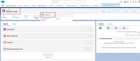 Insufficient Access Rights On Cross Reference Id In Salesforce Flow Salesforce Geek