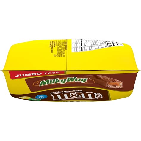 Mars Assorted Fun Sized Chocolate Varieties Us Foods Chefstore